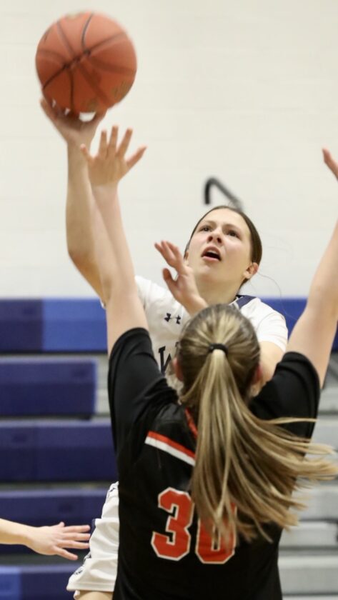 Dominant defense | News, Sports, Jobs - Times Observer